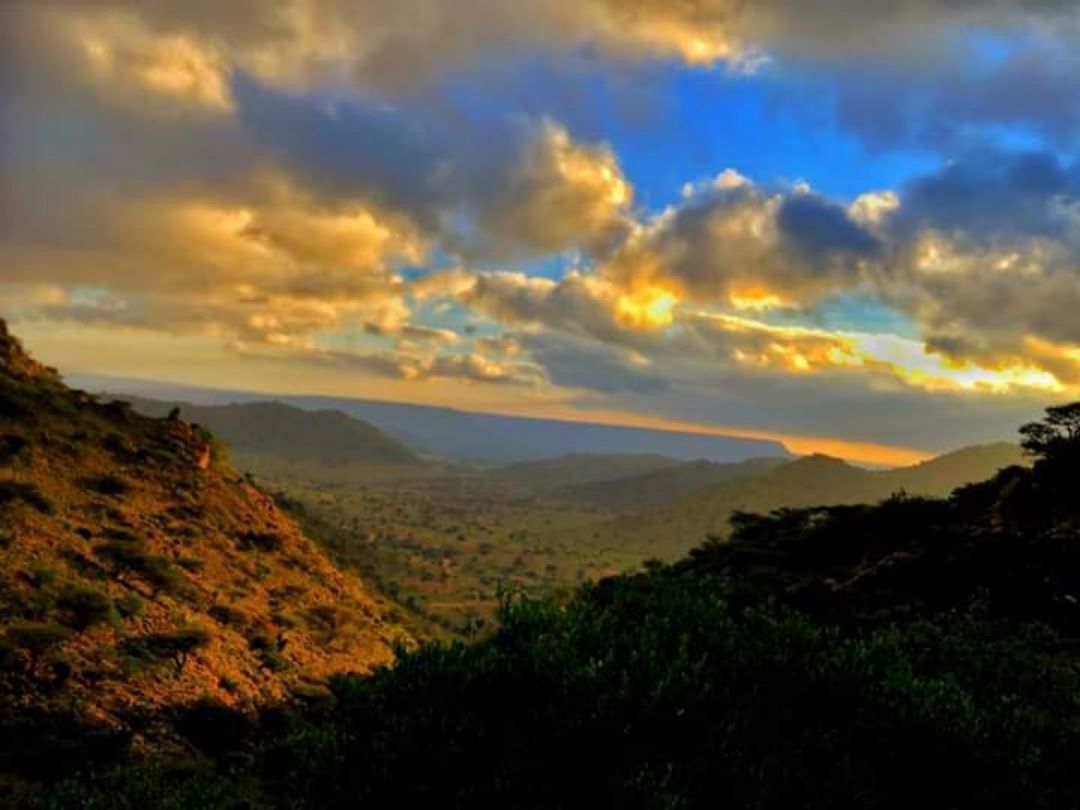 5 stunning must see places – Go To Somaliland