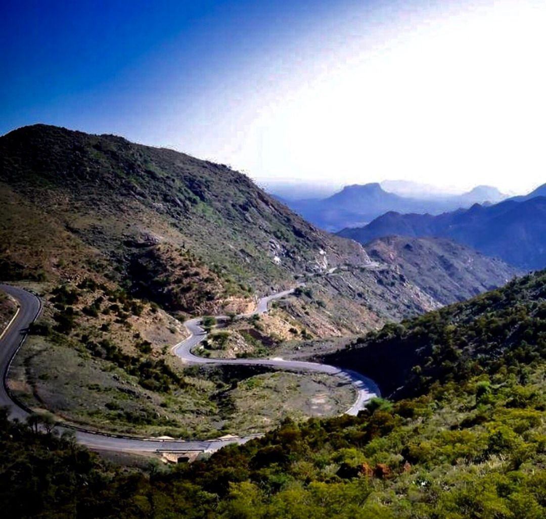 The best 5 places outside Hargeisa – Go To Somaliland